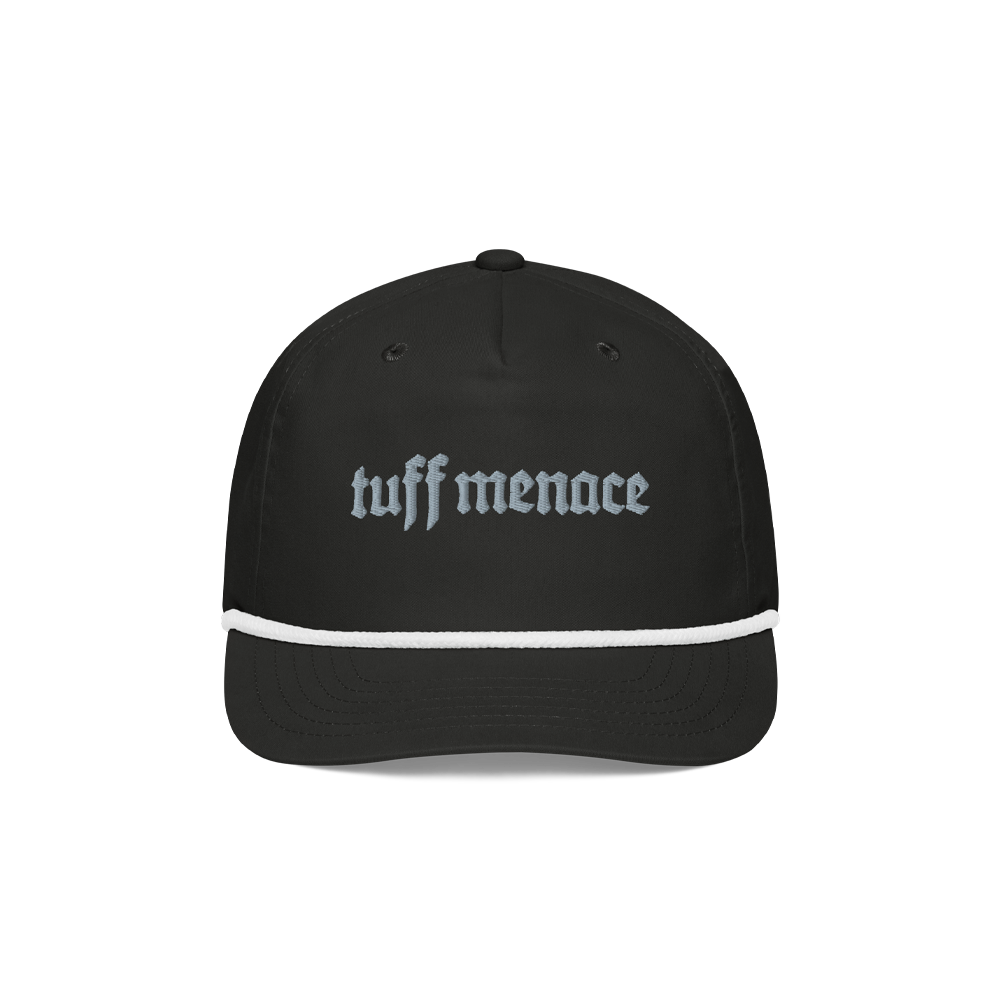Tuff Menace Cruiser Cap – SUPERPHASED